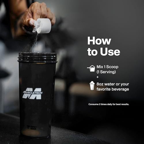 l-glutamine powder for improved performance