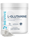 l-glutamine powder for muscle recovery