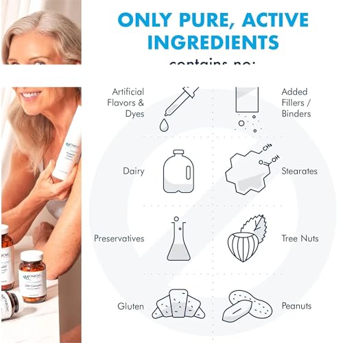 L-Glutamine powder for muscle recovery