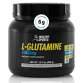 l-glutamine powder for muscle recovery