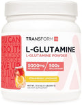 l-glutamine powder for muscle recovery