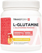 l-glutamine powder for muscle recovery