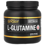 l-glutamine powder for muscle recovery