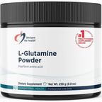 l-glutamine powder for muscle recovery