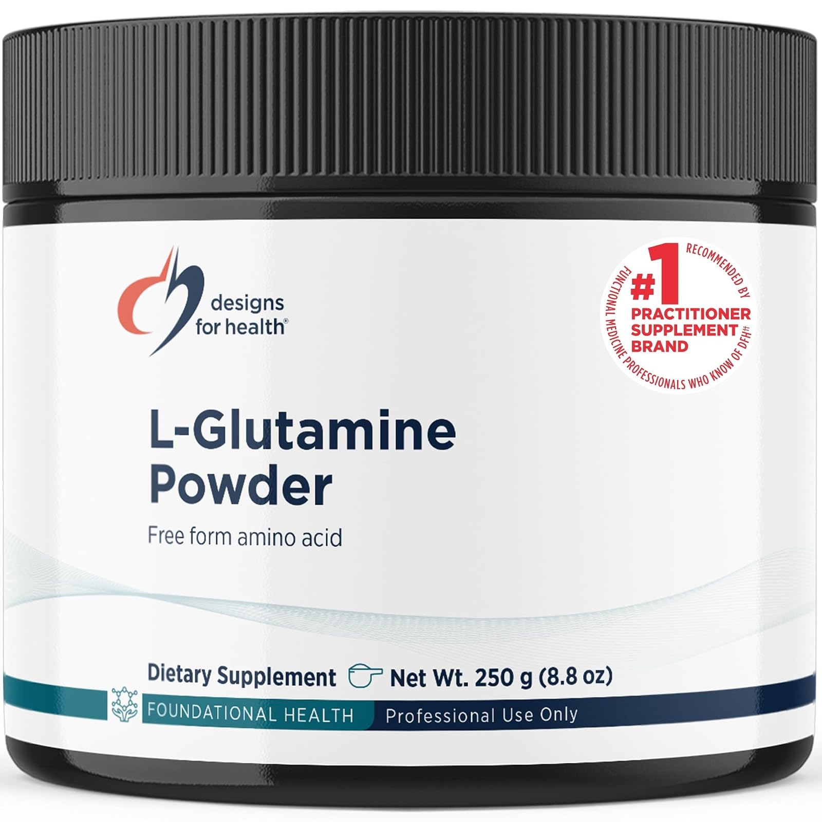 l-glutamine powder for muscle recovery