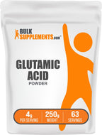 l-glutamine powder for muscle recovery