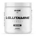 l-glutamine powder for muscle recovery