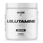 l-glutamine powder for muscle recovery