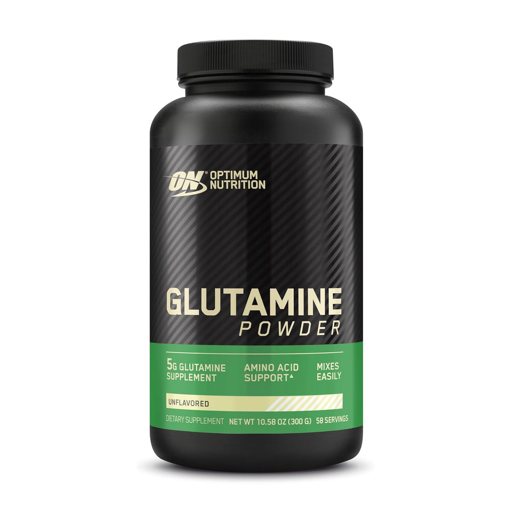 l-glutamine powder for muscle recovery
