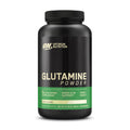 l-glutamine powder for muscle recovery