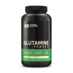 l-glutamine powder for muscle recovery