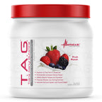 l-glutamine powder for muscle recovery