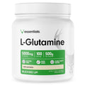 l-glutamine powder for muscle recovery