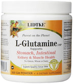 l-glutamine powder for muscle recovery