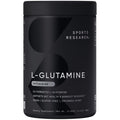 l-glutamine powder for muscle recovery