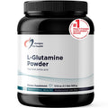 l-glutamine powder for muscle recovery