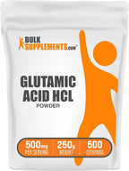l-glutamine powder for muscle recovery