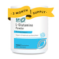 l-glutamine powder for muscle recovery
