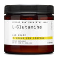 l-glutamine powder for muscle recovery