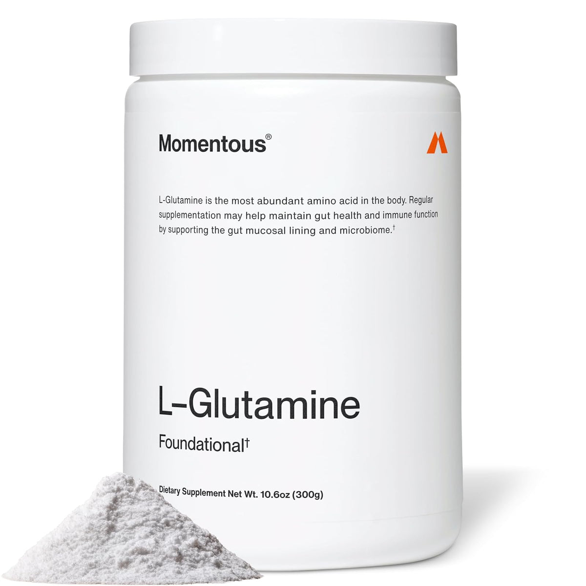 l-glutamine powder for muscle recovery