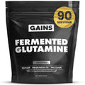 l-glutamine powder for muscle recovery