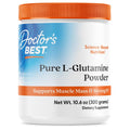 l-glutamine powder for muscle recovery