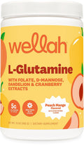 l-glutamine powder for muscle recovery