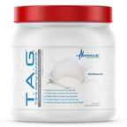 l-glutamine powder for muscle recovery