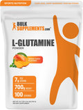L-Glutamine powder for muscle recovery