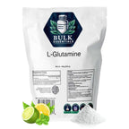 L-Glutamine powder for muscle recovery