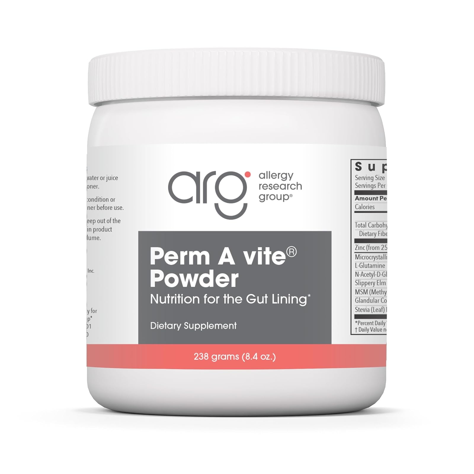 l-glutamine powder for muscle recovery