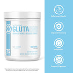 L-glutamine powder for muscle support