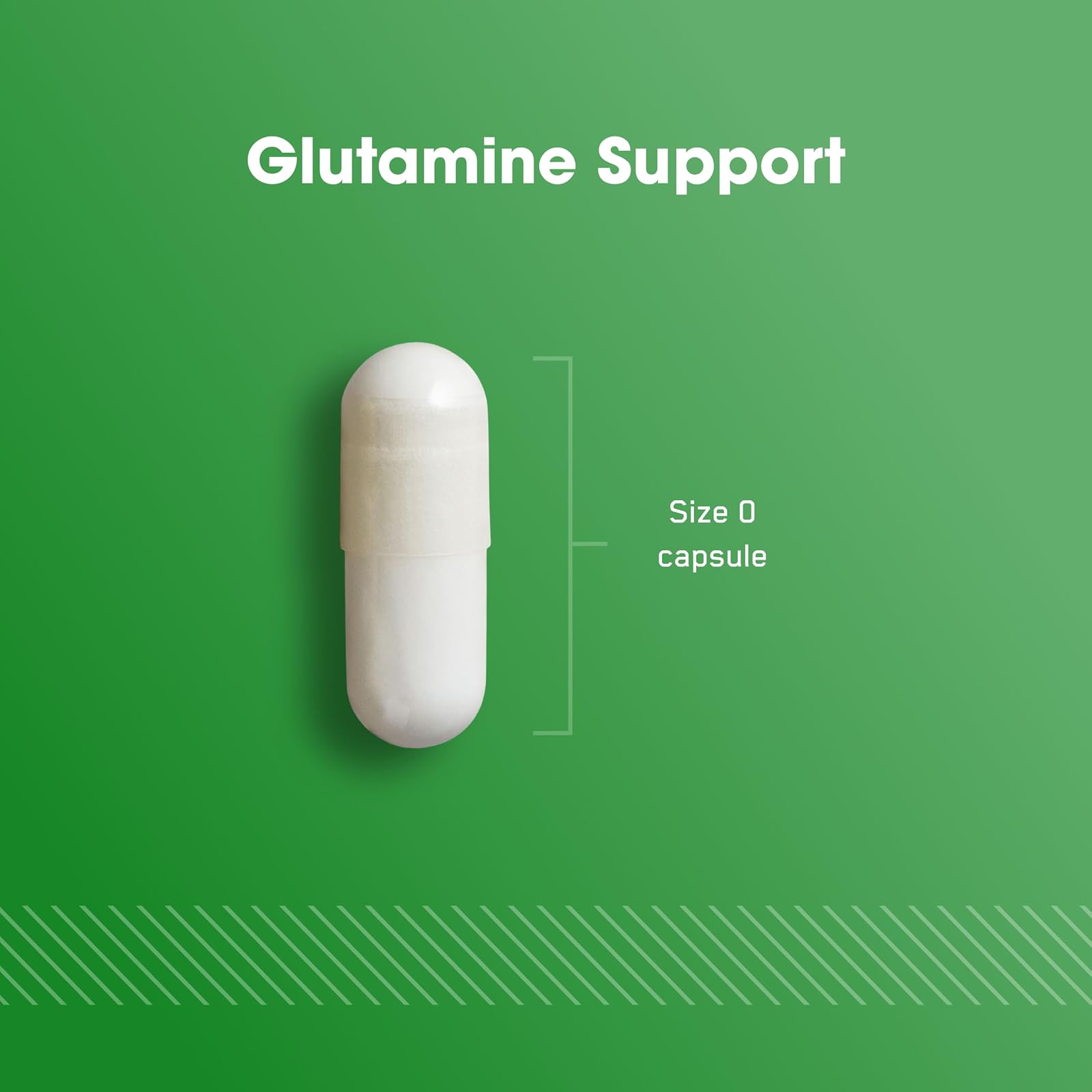 l-glutamine powder for workout support