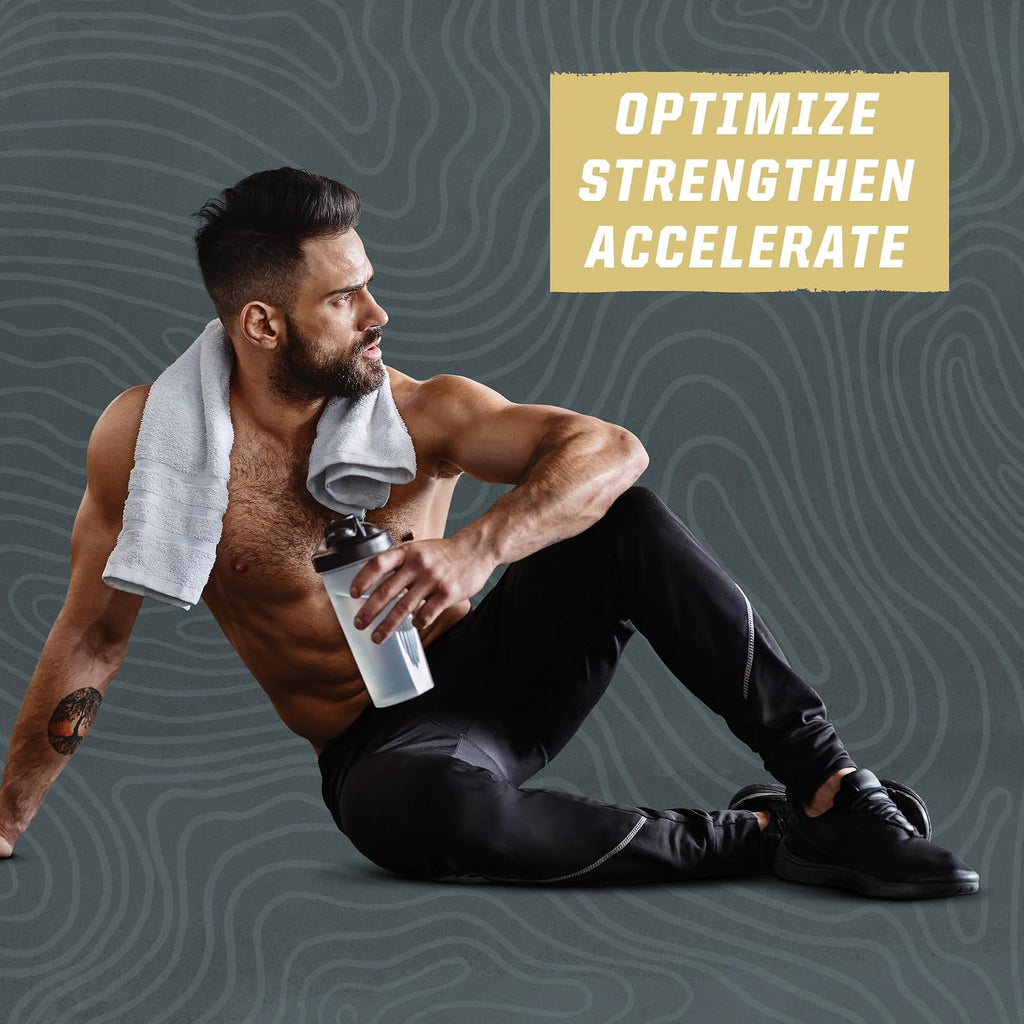 l-glutamine powder to enhance performance