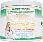 l-glutamine side effects and precautions