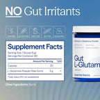 l-glutamine side effects and safety