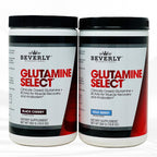 l-glutamine side effects and safety