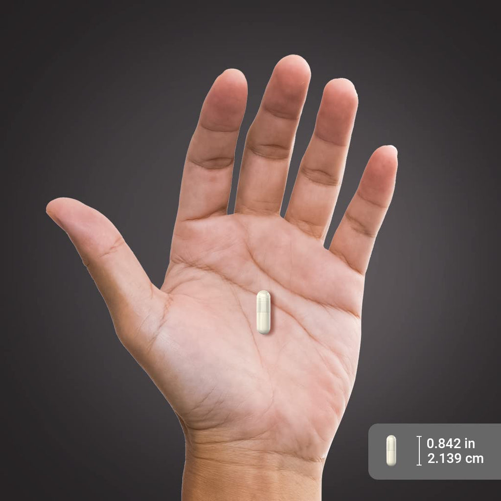 L-Glutamine side effects and safety