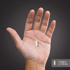 L-Glutamine side effects and safety