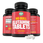 L-Glutamine side effects and safety