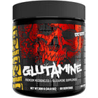 l-glutamine side effects and safety