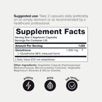 l-glutamine side effects to consider
