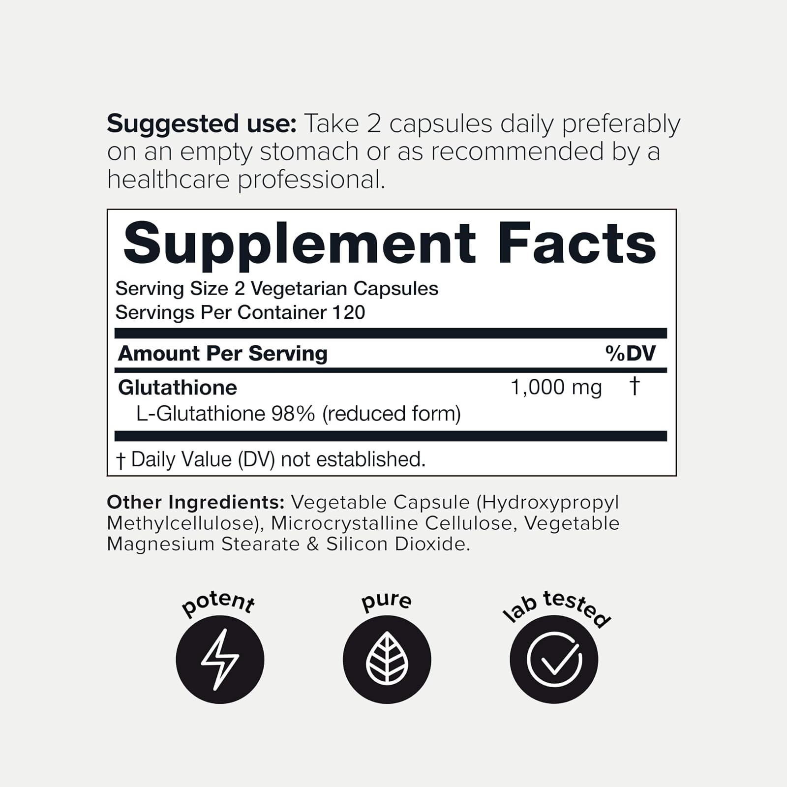l-glutamine side effects to consider