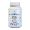 L-Glutamine softgels for detox