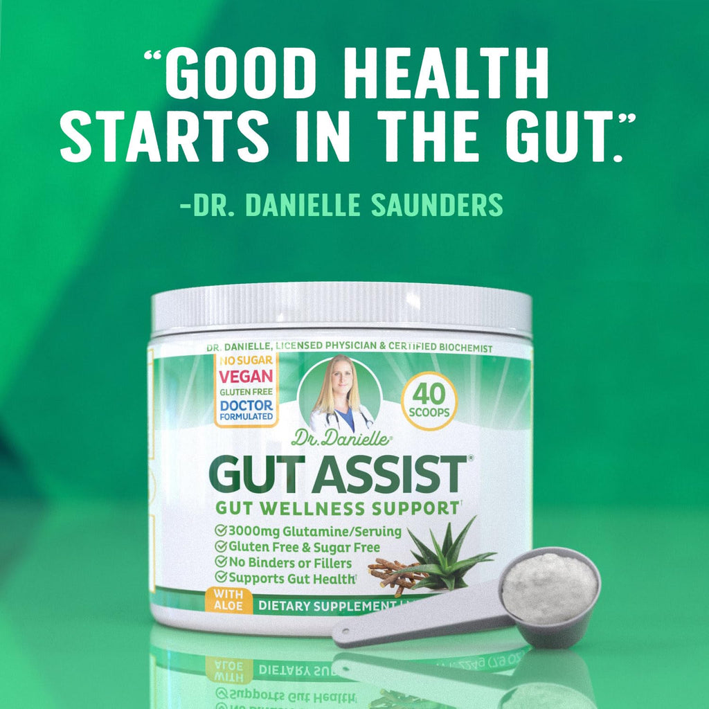 l-glutamine supplement for athletes