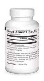 l-glutamine supplement for athletic performance