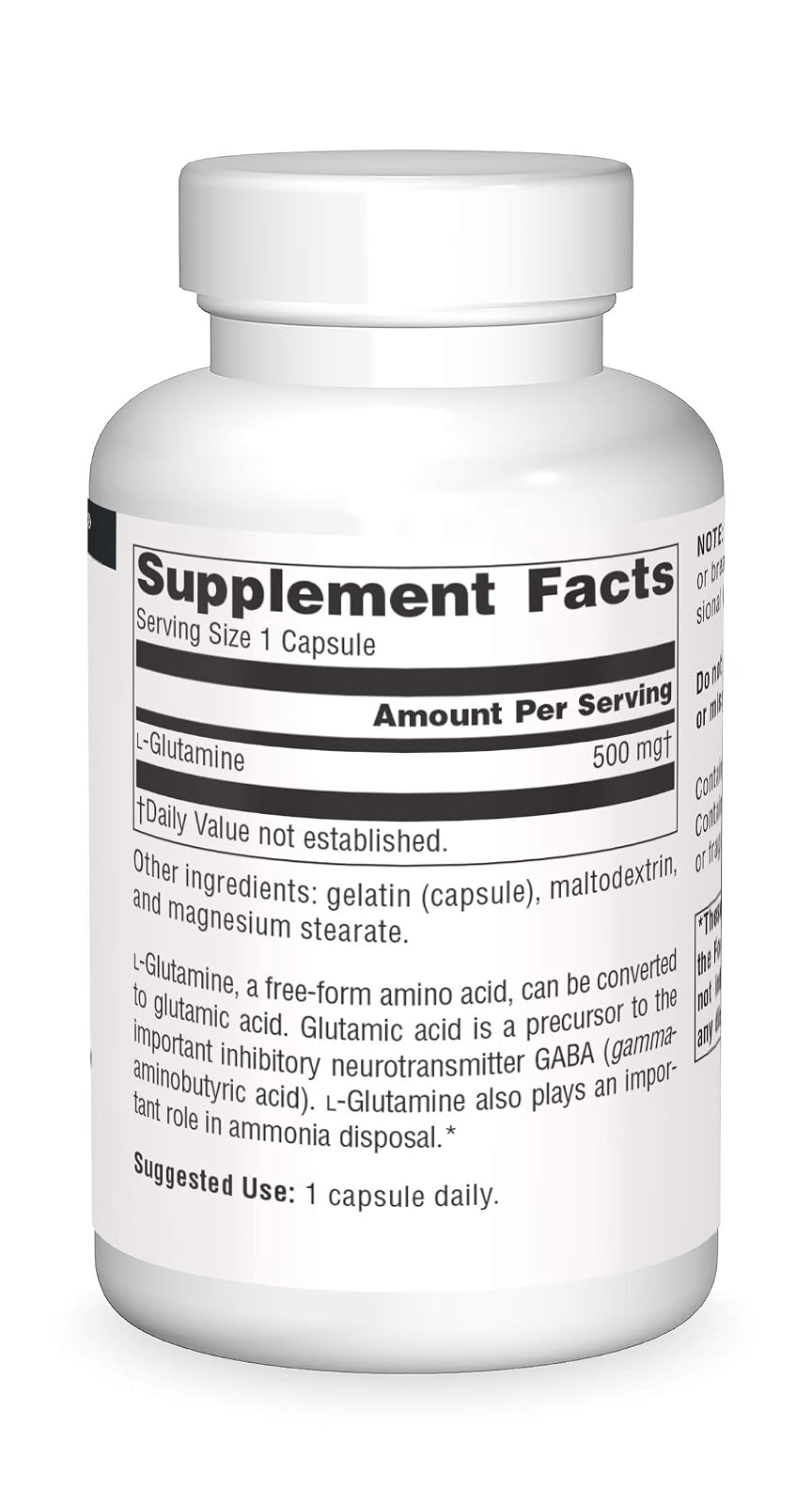 l-glutamine supplement for athletic performance