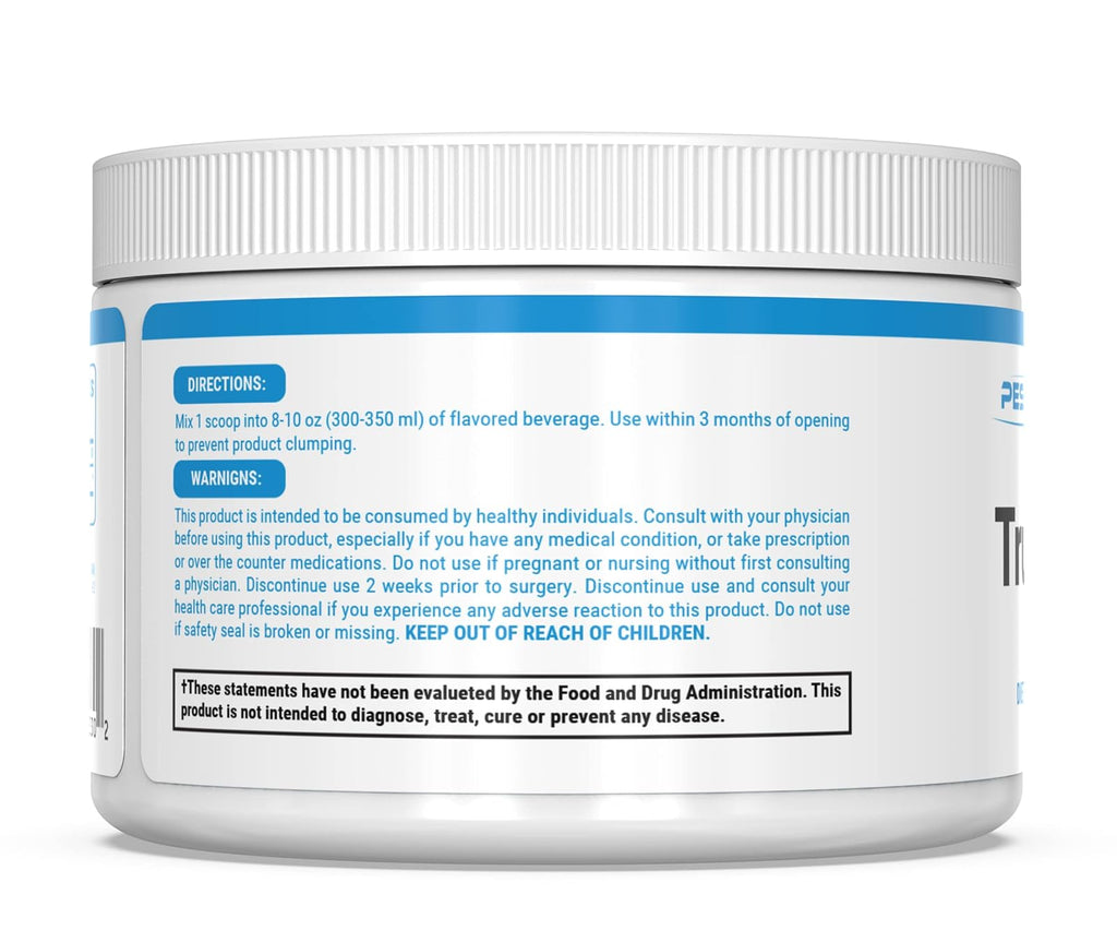 l-glutamine supplement for gut health