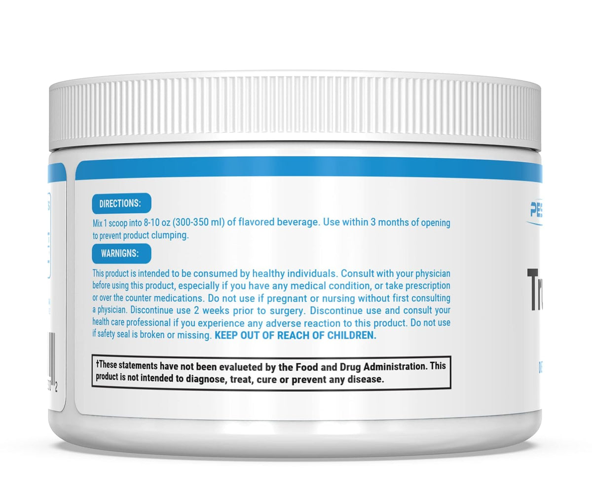 l-glutamine supplement for gut health