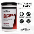 l-glutamine supplement for gut health